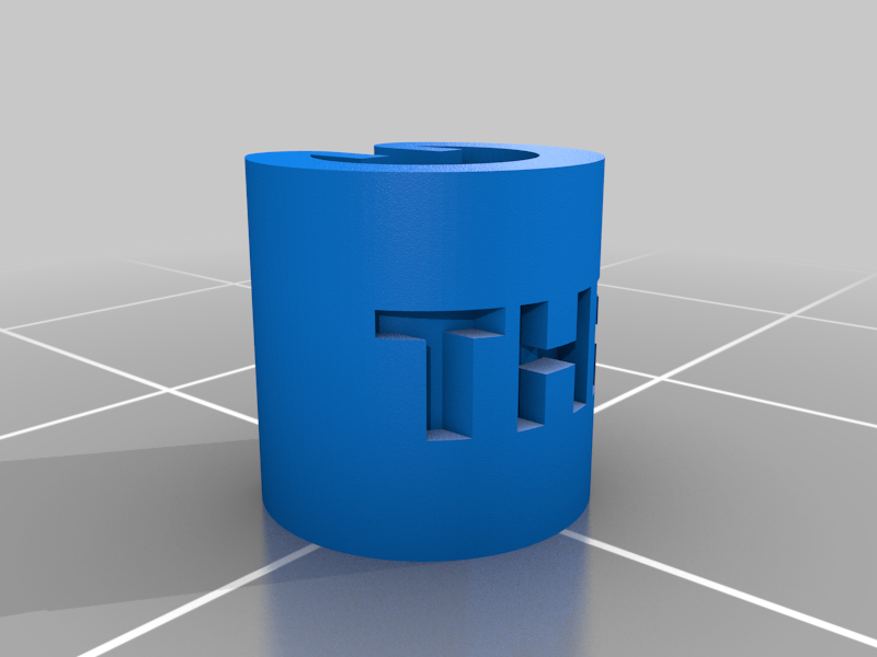 RC Cable Labels by Phazeman | Download free STL model | Printables.com