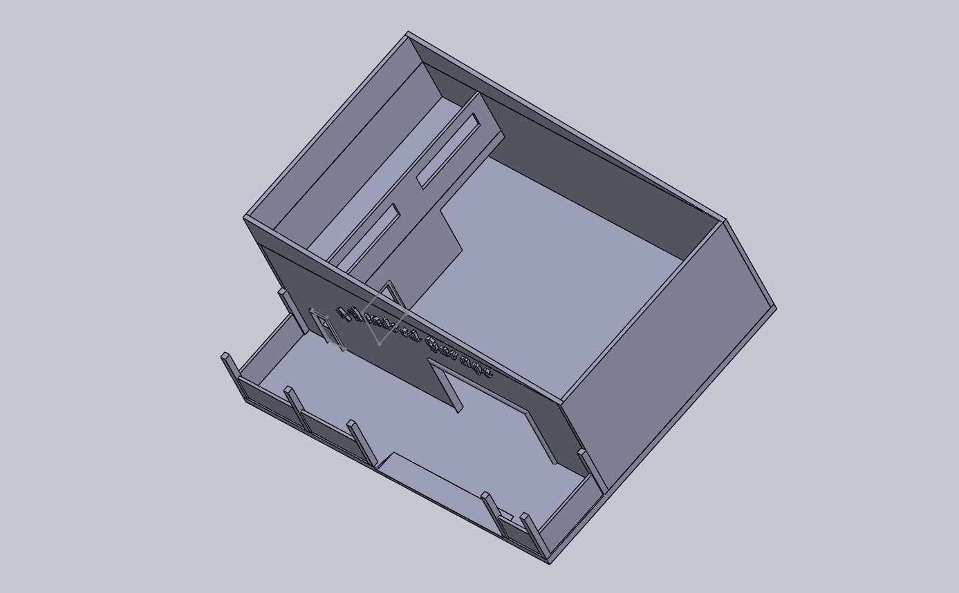 Taller By Sebastian Albertarelli Download Free Stl Model Printables