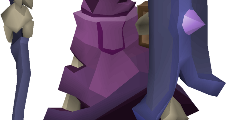 Vet'ion - OSRS by Lil Frank | Download free STL model | Printables.com