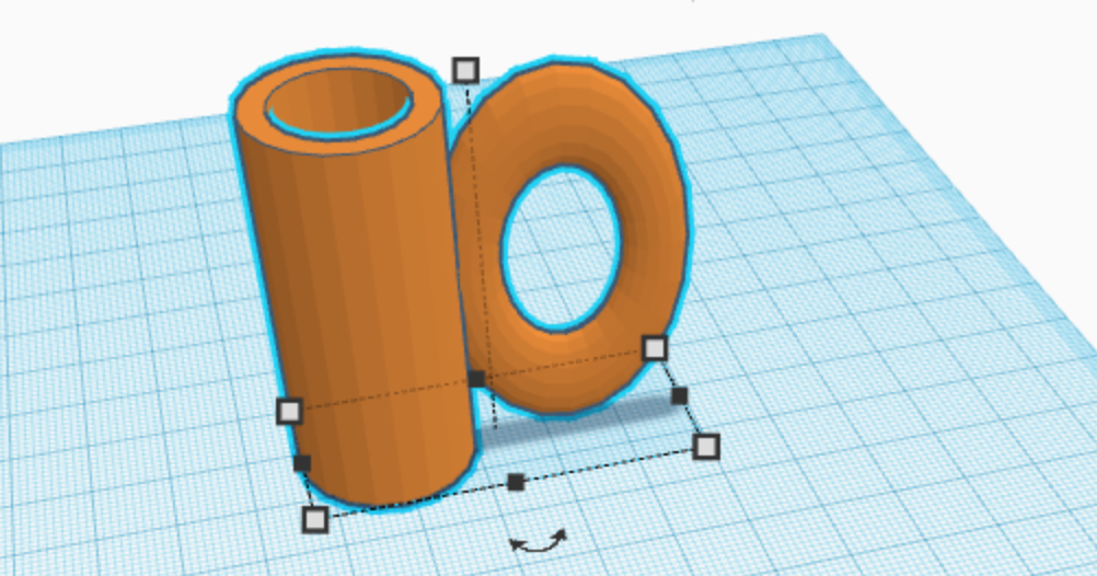 cup by colinsta | Download free STL model | Printables.com