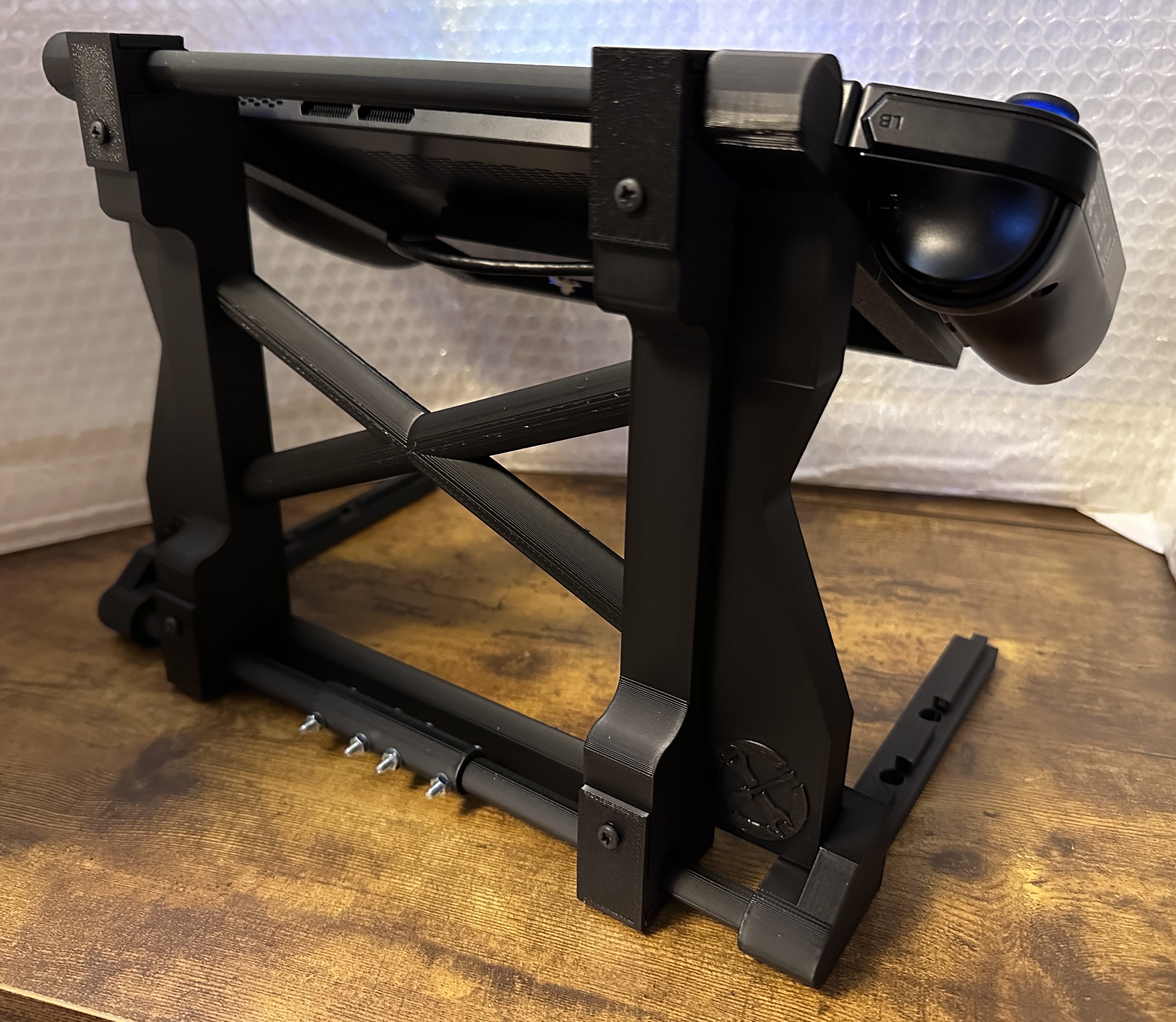 Legion Go - DJ Stand by myalteredsoul | Download free STL model ...