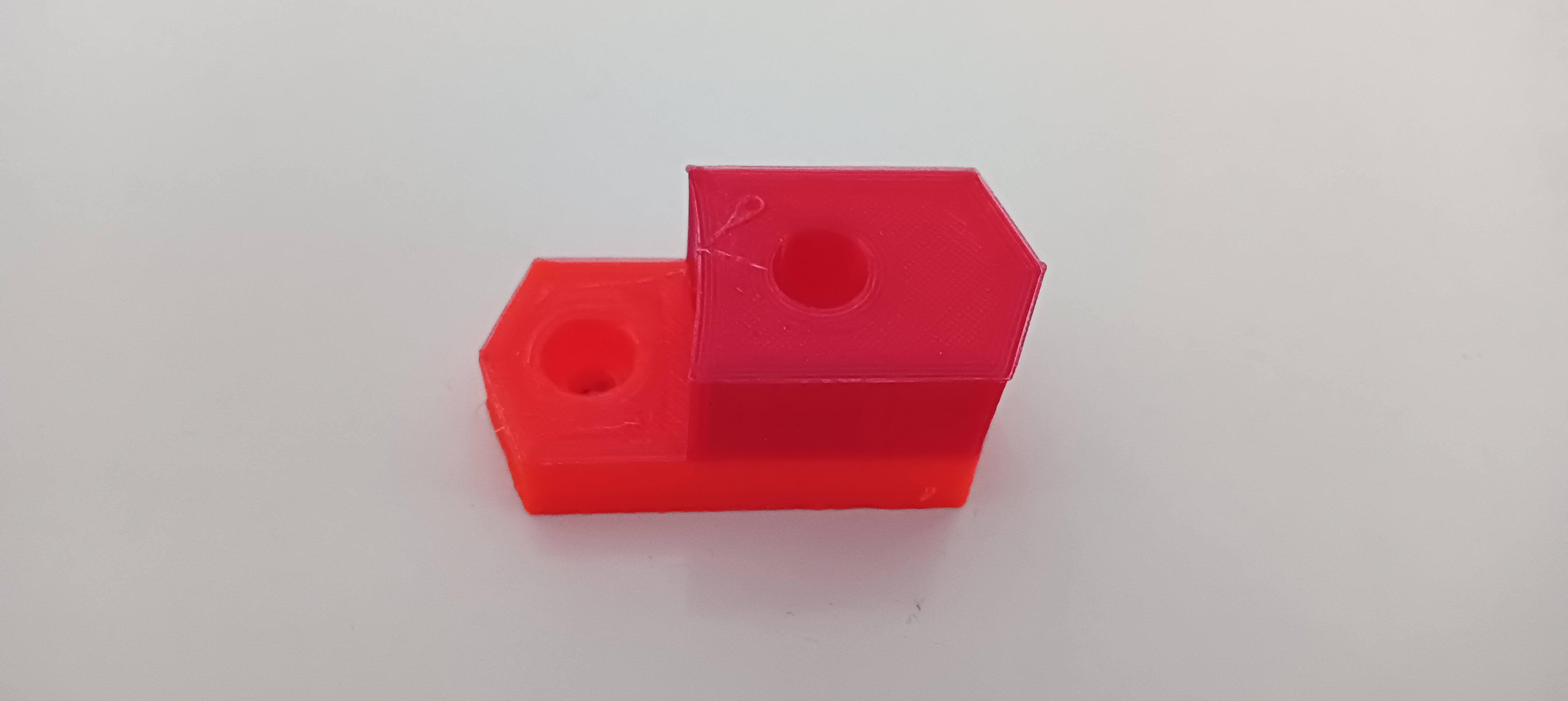 Atomstack Maker R1 Backe by Mellowman | Download free STL model ...