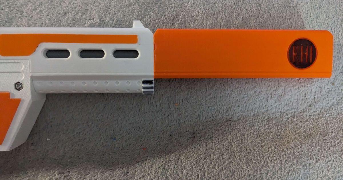 Little Brew Boy - MPK: Silencer Mods by Katfish Heavy Industries ...