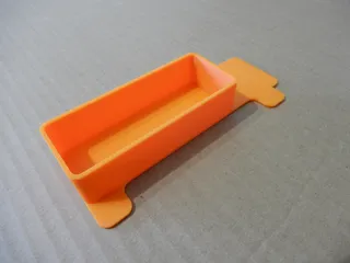 Bambu X1C & P1P Chamber Desiccant Trays by Inevergiveup | Download free ...
