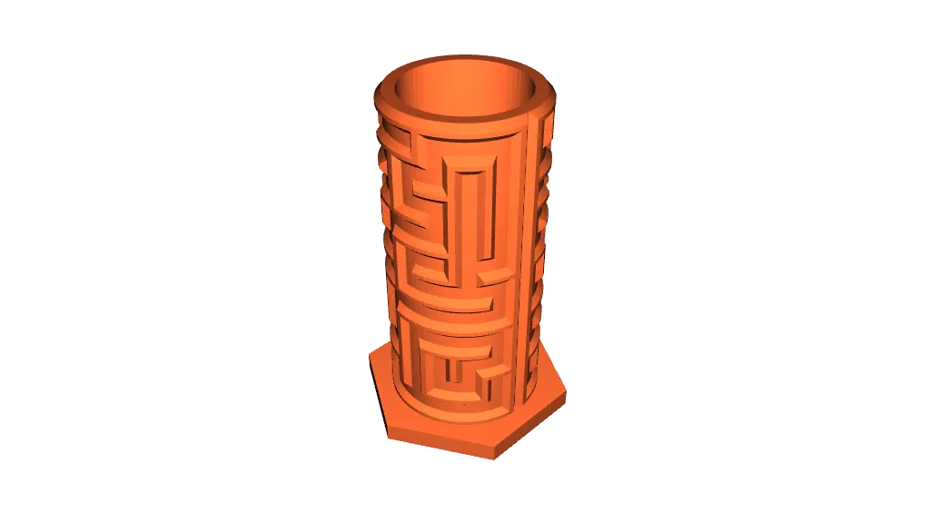 Banknotes Box Locked with a Maze by SQ9MDD | Download free STL model ...