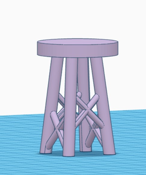 Stool Sample The Original by Max H. | Download free STL model ...