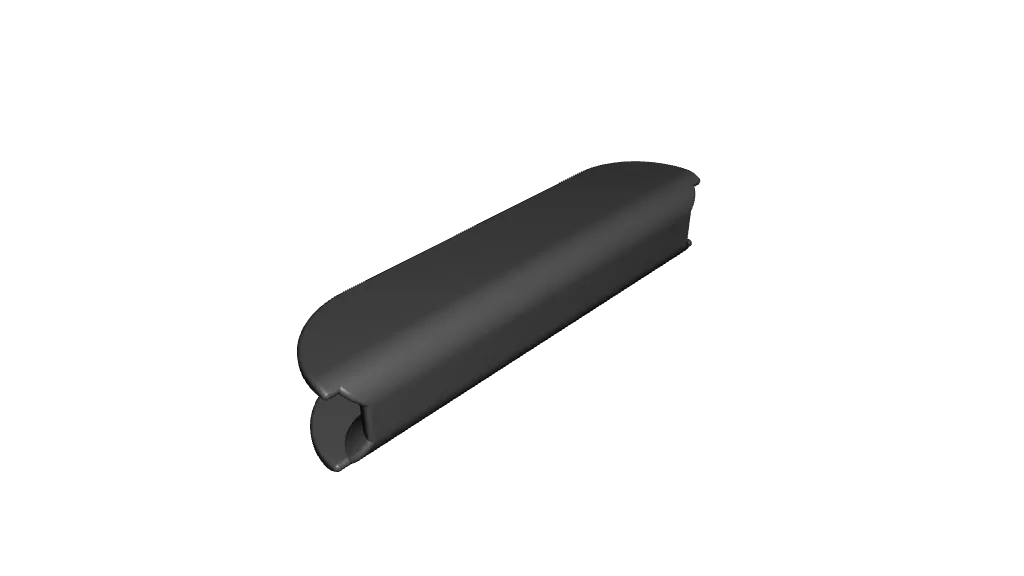 Grocery bag handle. by Laplander | Download free STL model | Printables.com