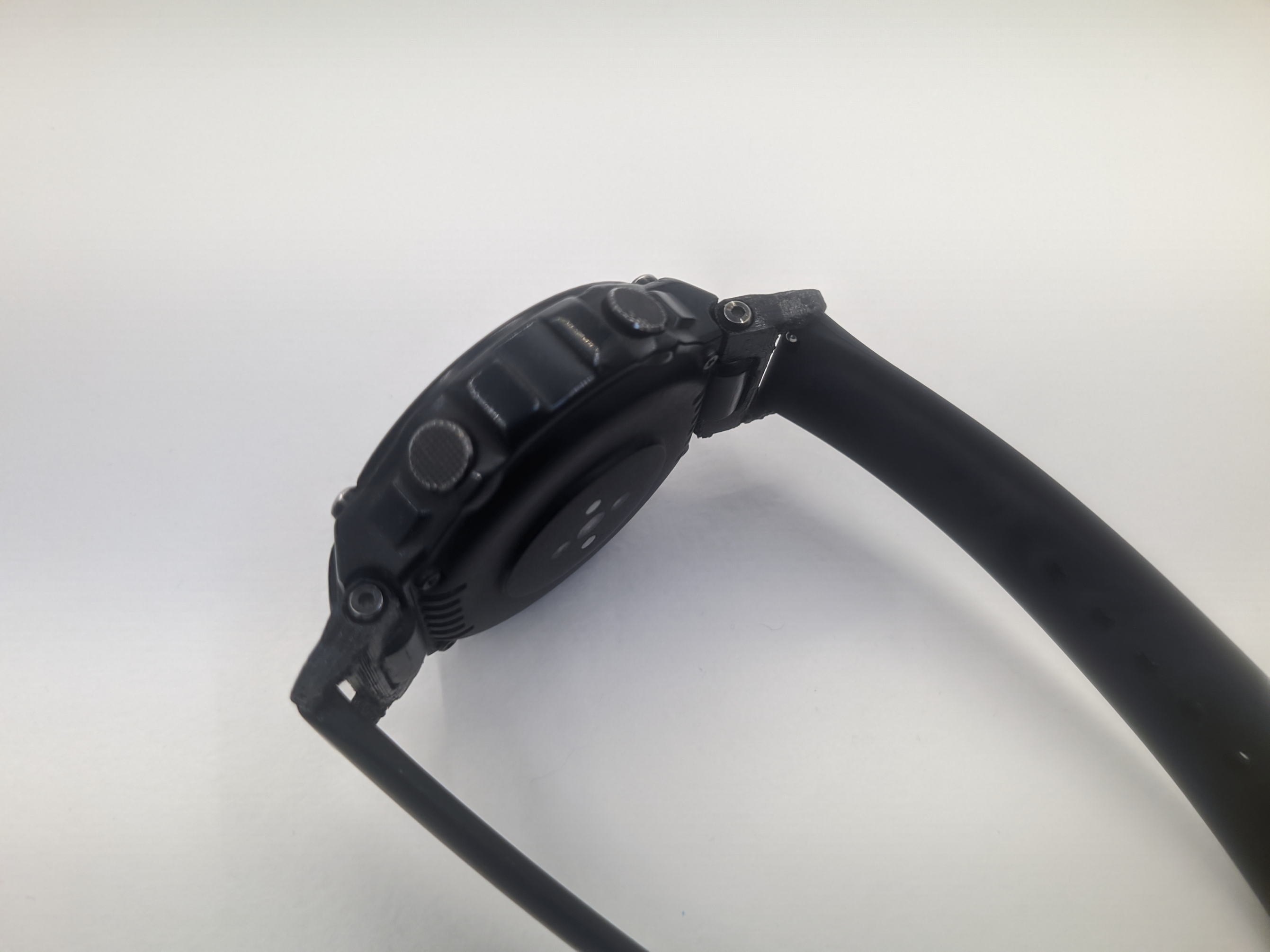 Переходник для Amazfit T-Rex на ремешок 20 мм by Sedrik1707 | Download ...