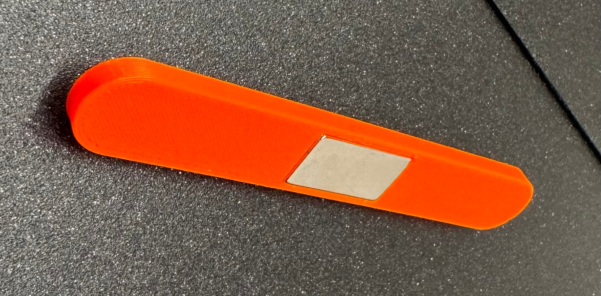 Detachable side panels for Prusa Original Enclosure - magnetic holder ...