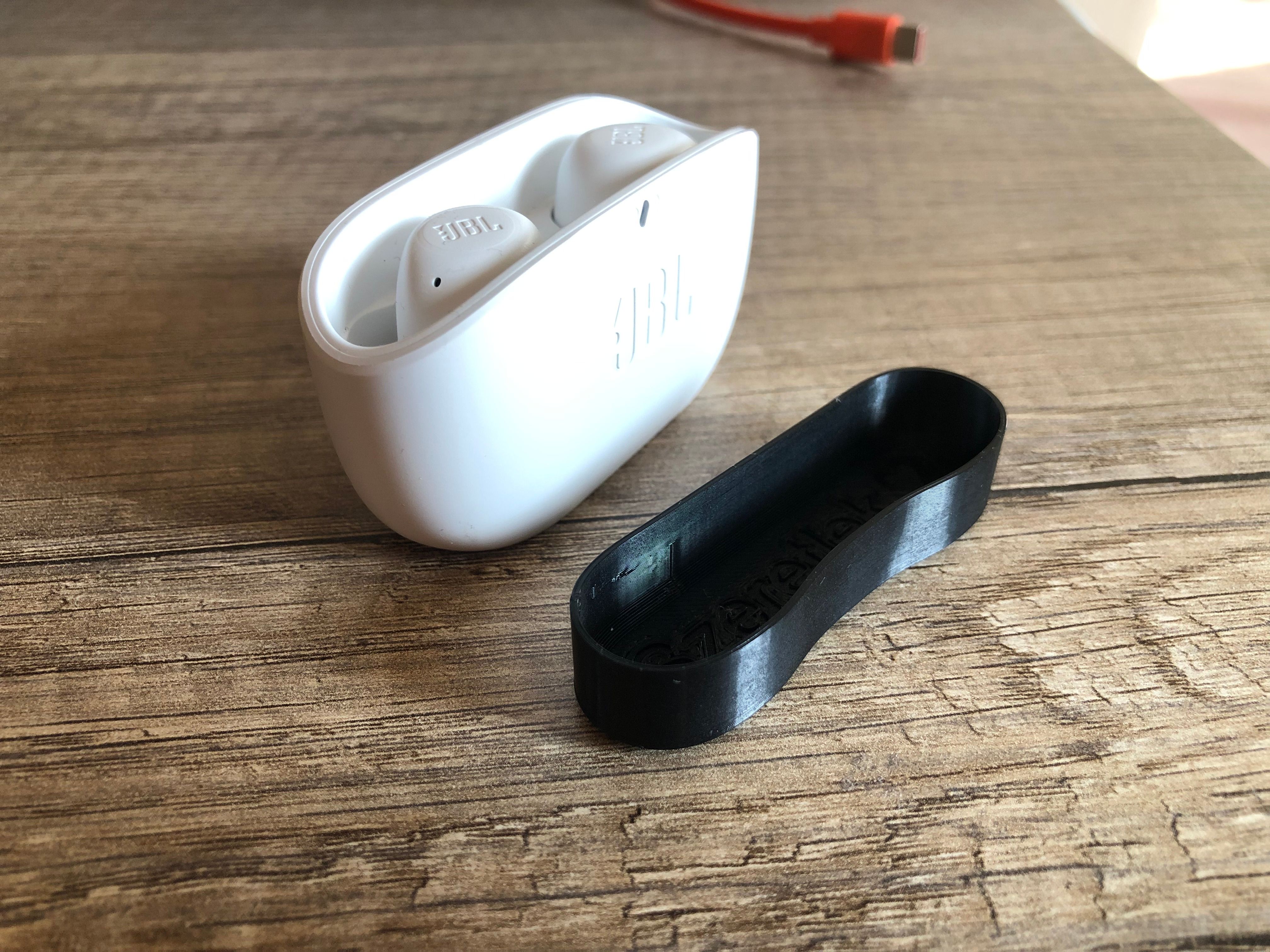 JBL Wave Buds - Lid par TituszTutisz | Téléchargez gratuitement un ...