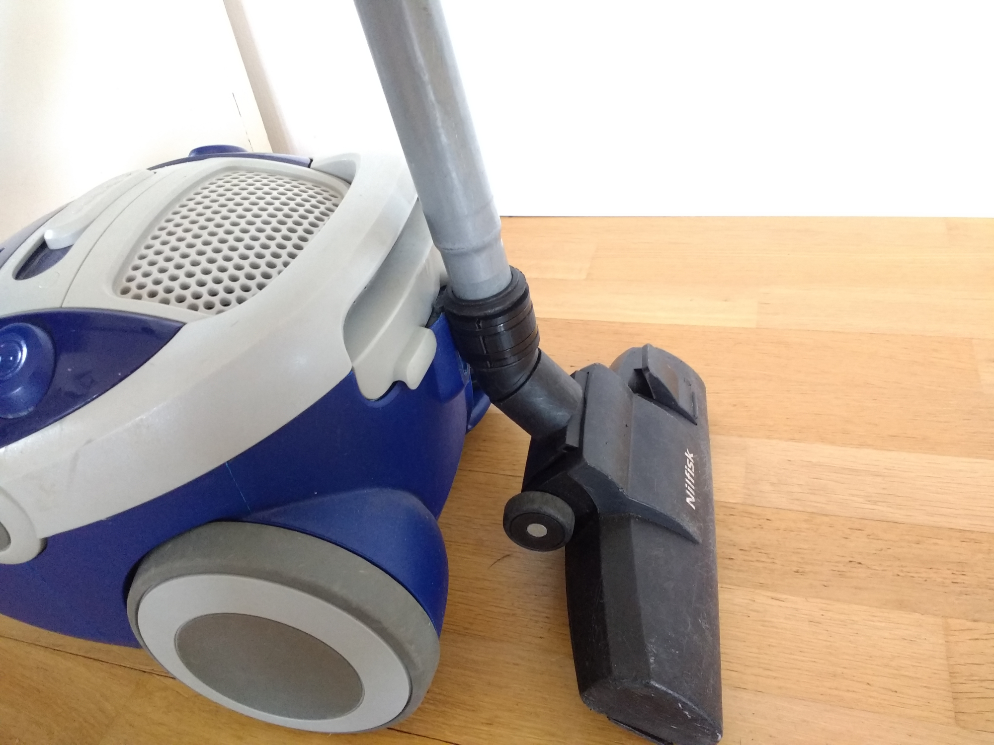 Vacuum cleaner part, fits various Electrolux models by funkysod ...