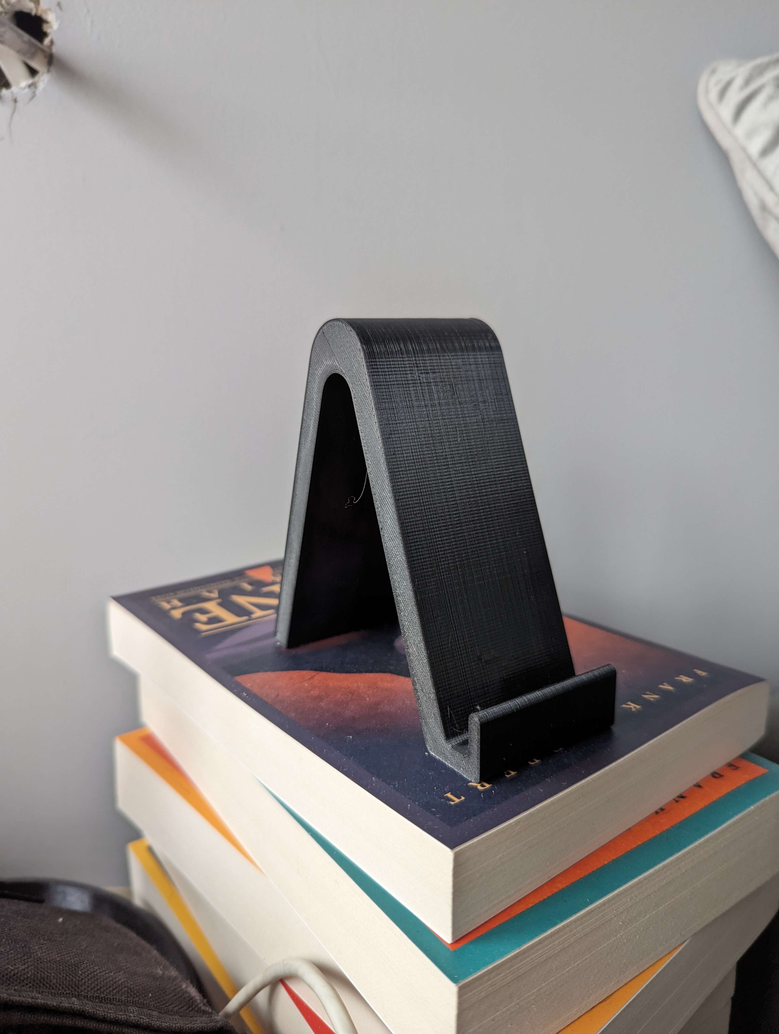 Vinyl Stand by L0V3R5S | Download free STL model | Printables.com