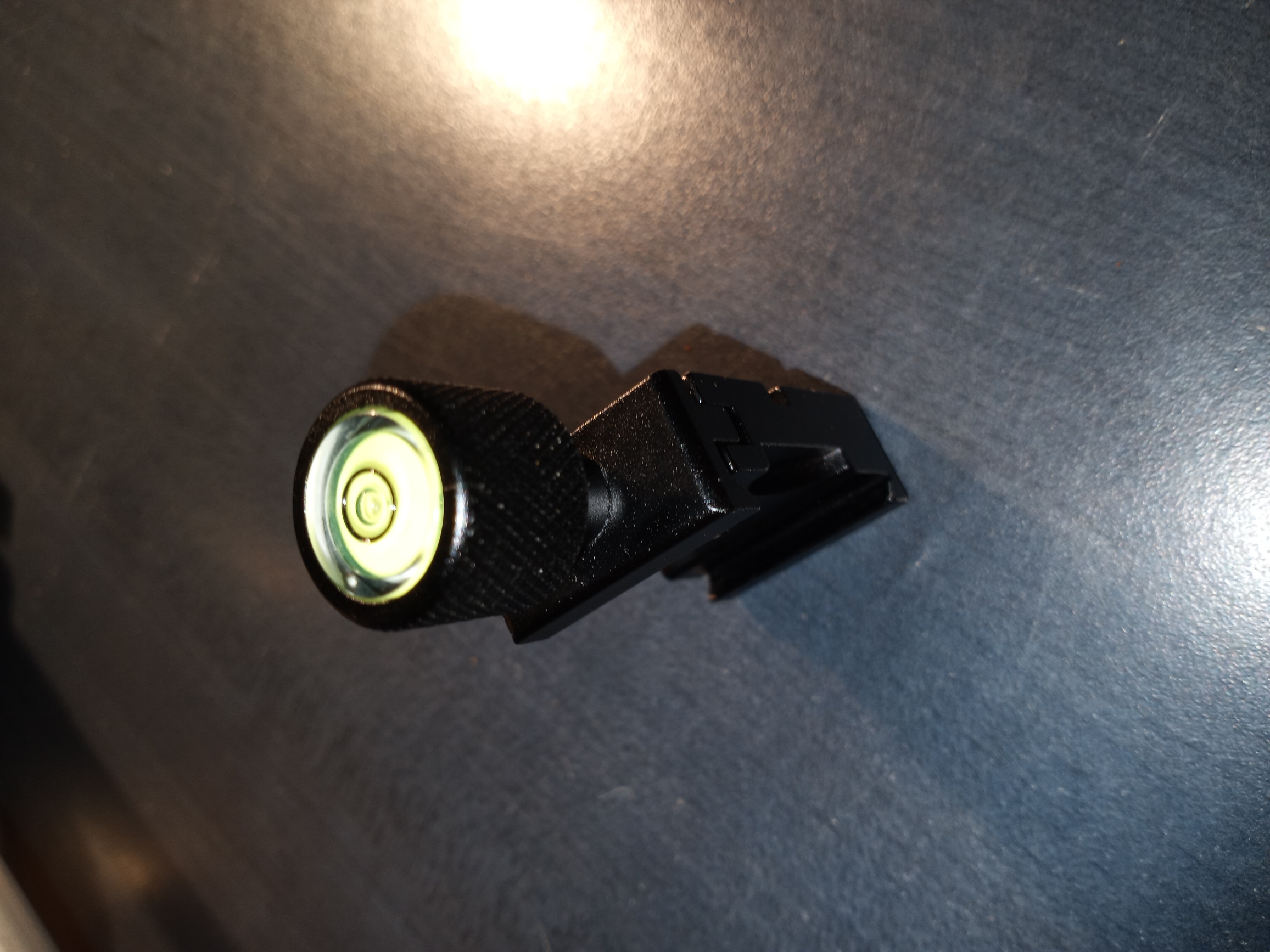Quick change adapter by 35°C0lDFuSi0n | Download free STL model ...