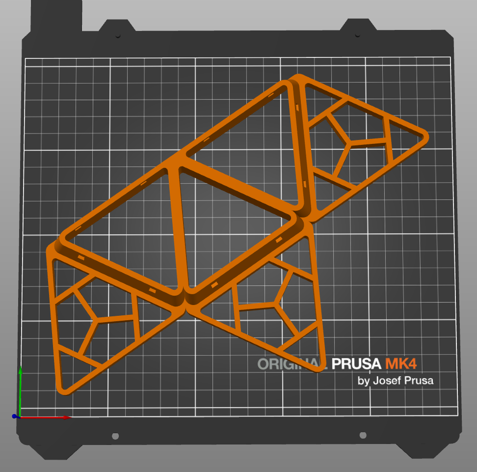 Geodesic Dome Cat House Bed Parts (Remix) by BenBreaksThings | Download ...