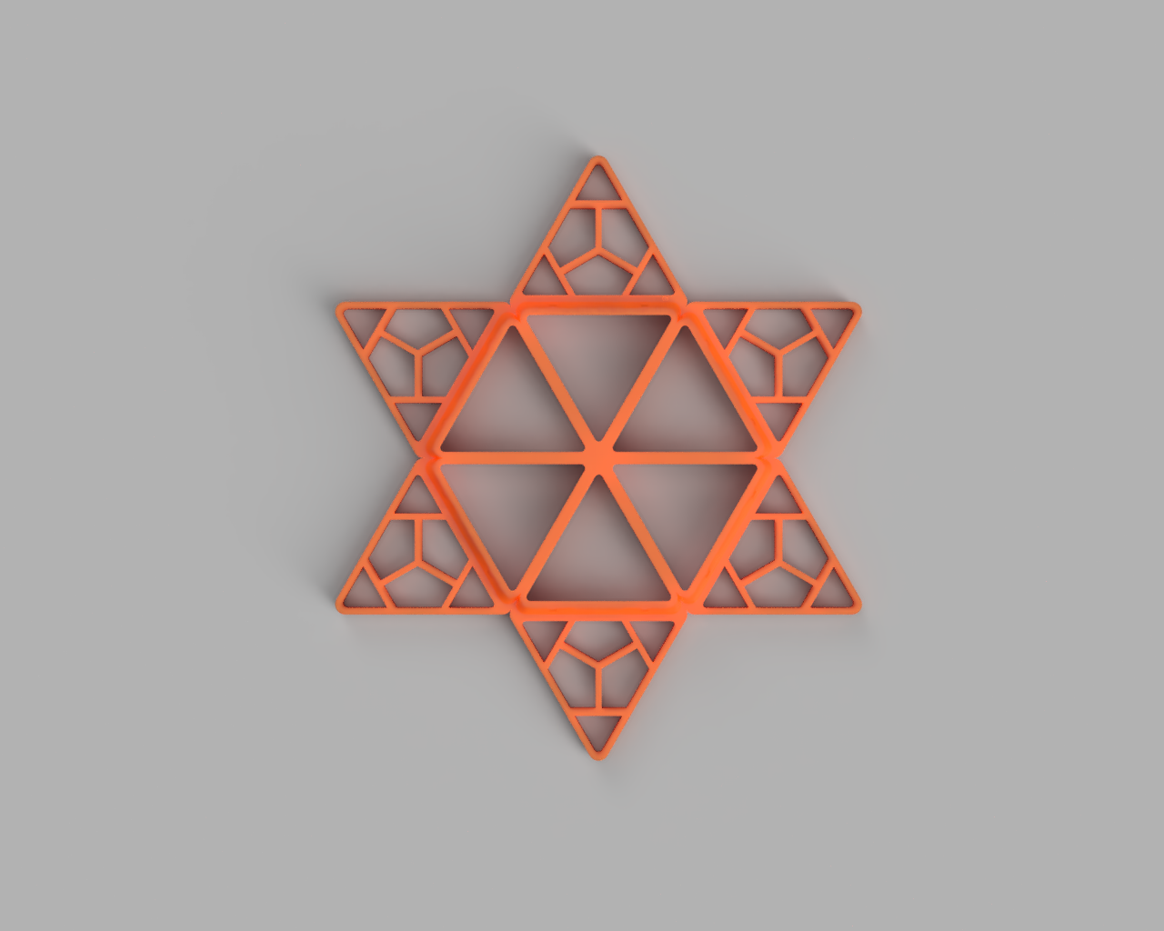 Geodesic Dome Cat House Bed Parts (Remix) by BenBreaksThings | Download ...