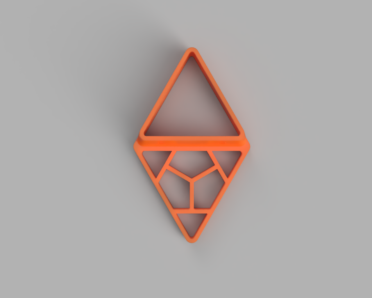 Geodesic Dome Cat House Bed Parts (Remix) by BenBreaksThings | Download ...