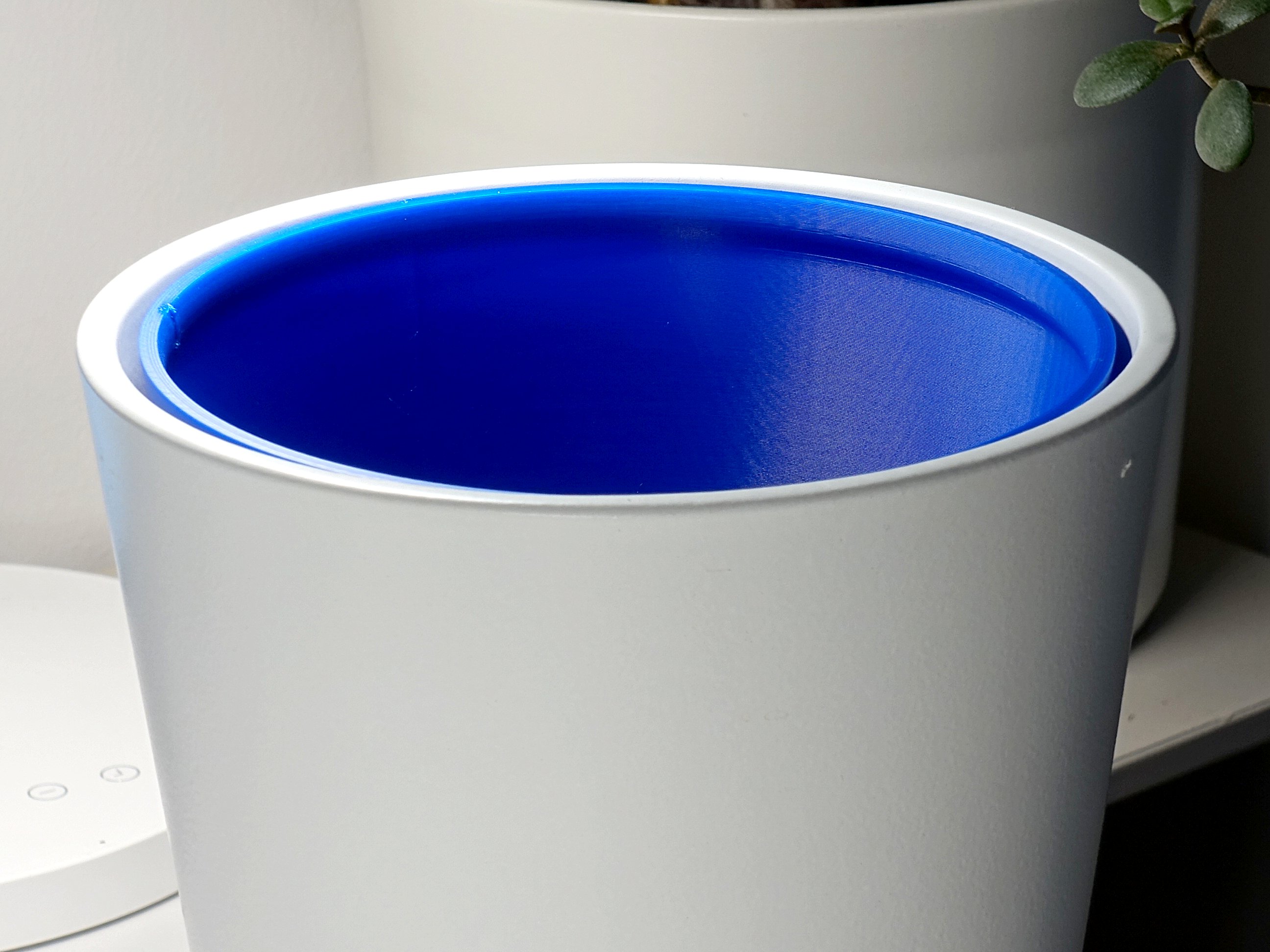 Inner Plant Pot for IKEA Papaja by ishikawats | Download free STL model ...