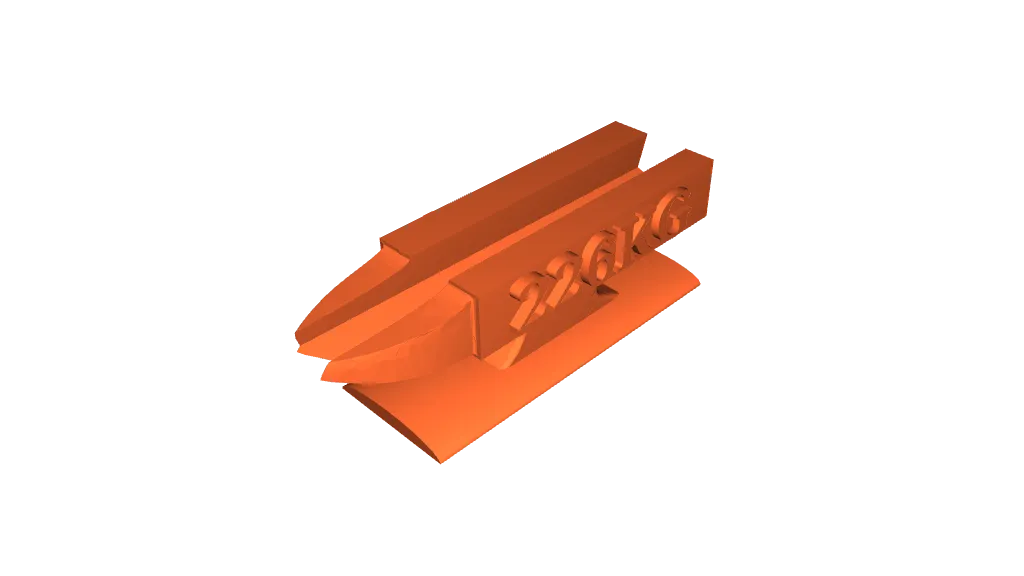 Novelty Anvil Phone Stand by Tony Hazell | Download free STL model ...