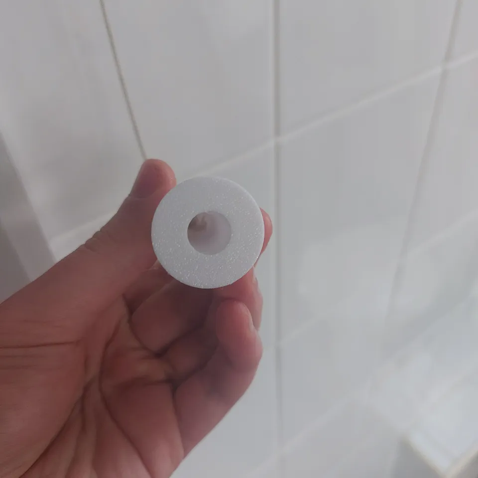 Light cord pull by Eren | Download free STL model | Printables.com