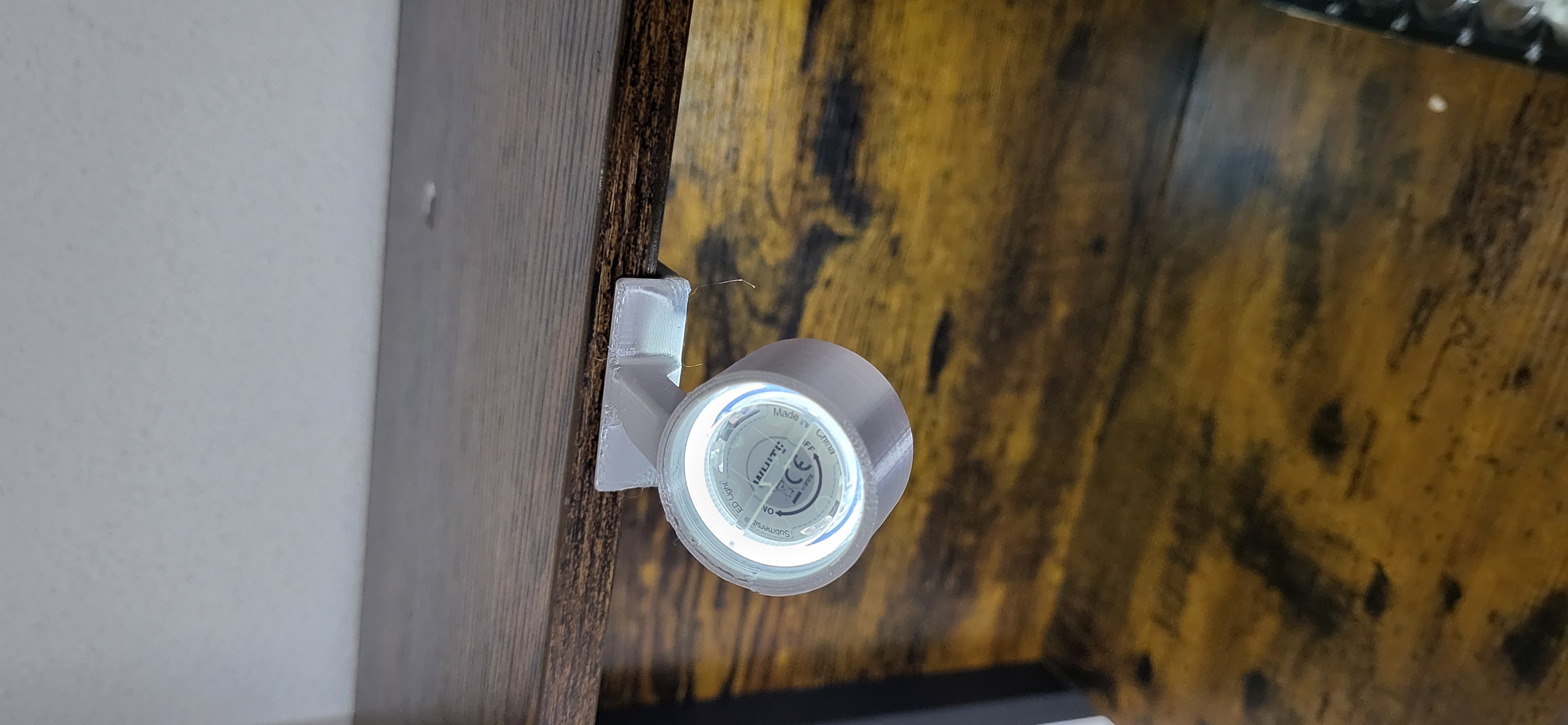 Regal LED Licht by Vitti84 | Download free STL model | Printables.com