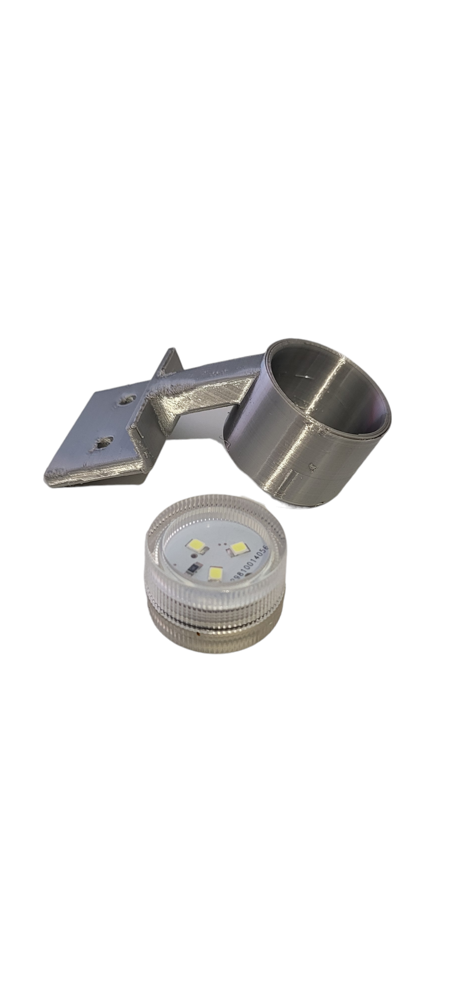 Regal LED Licht by Vitti84 | Download free STL model | Printables.com