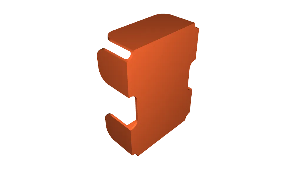 Note box by Michael | Download free STL model | Printables.com