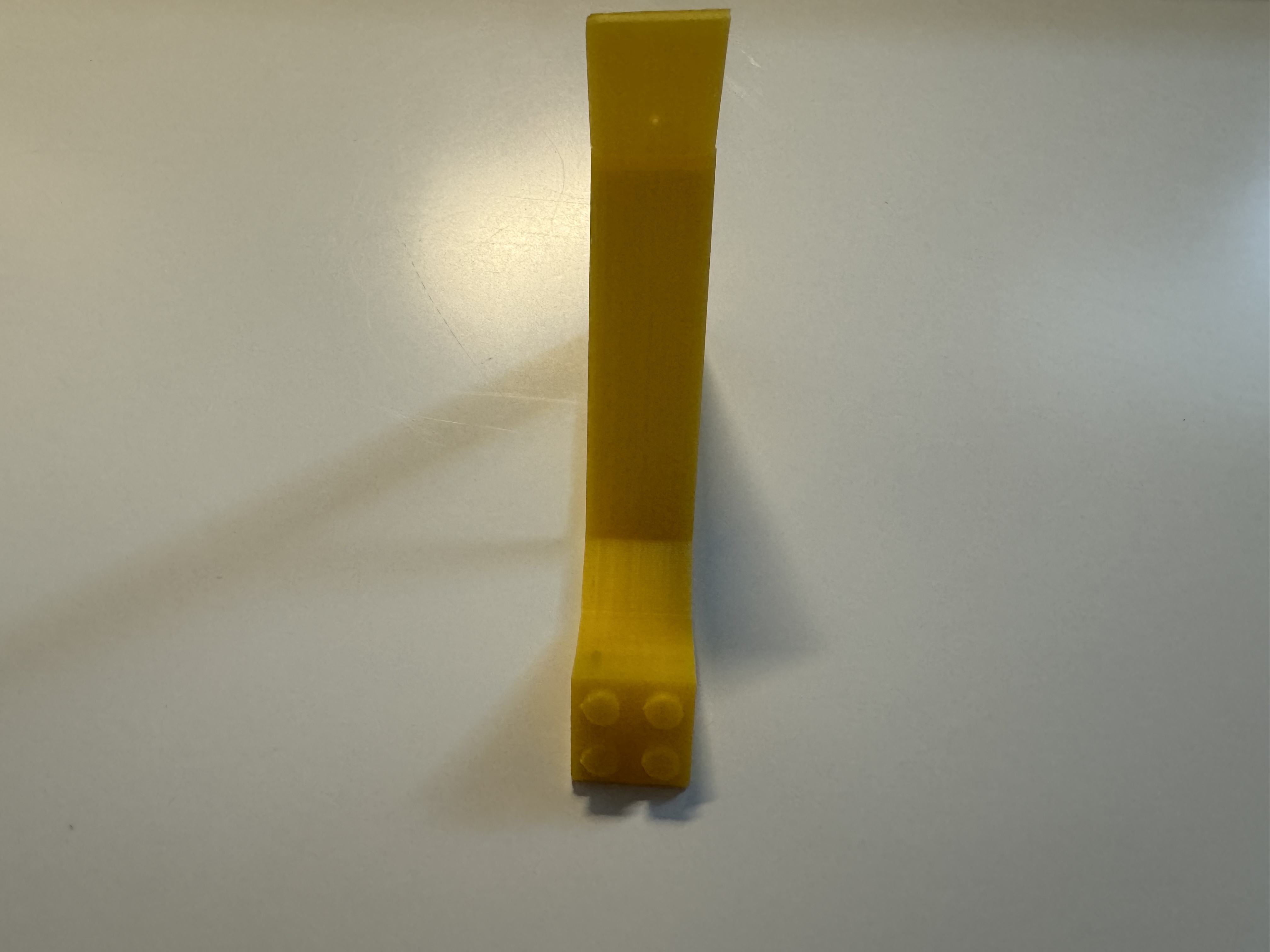 Lego Shuttle Stand by brains530 | Download free STL model | Printables.com