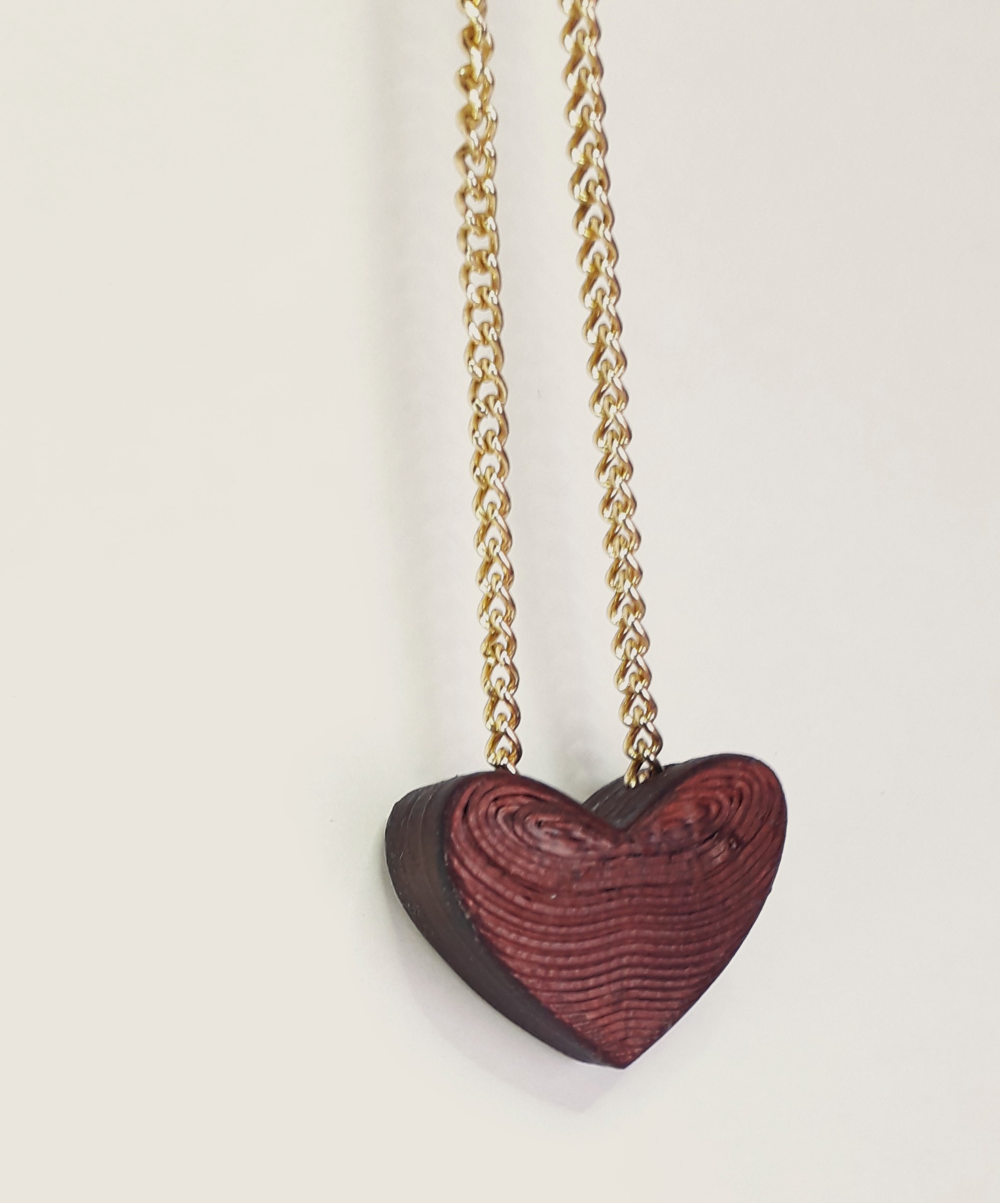 Heart in hearT by Rez | Download free STL model | Printables.com