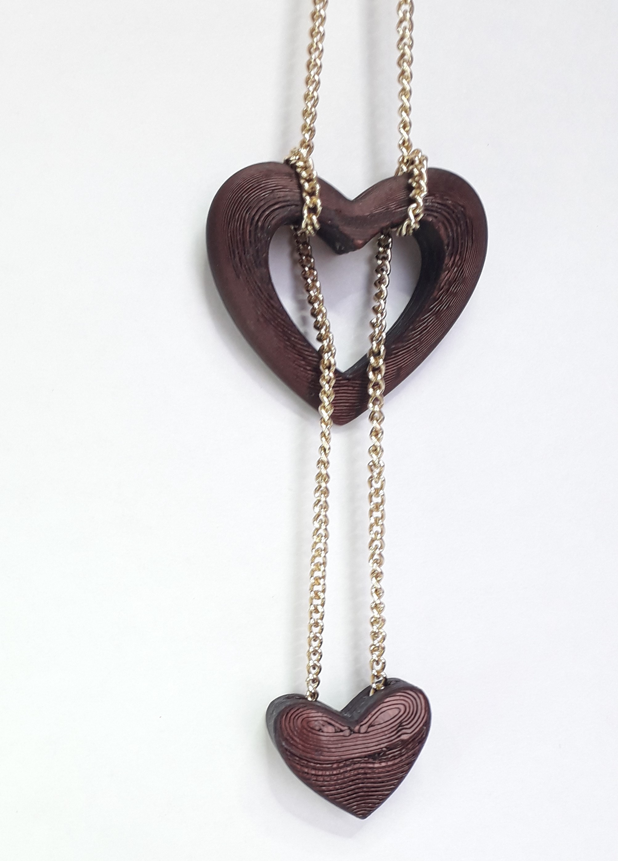 Heart in hearT by Rez | Download free STL model | Printables.com