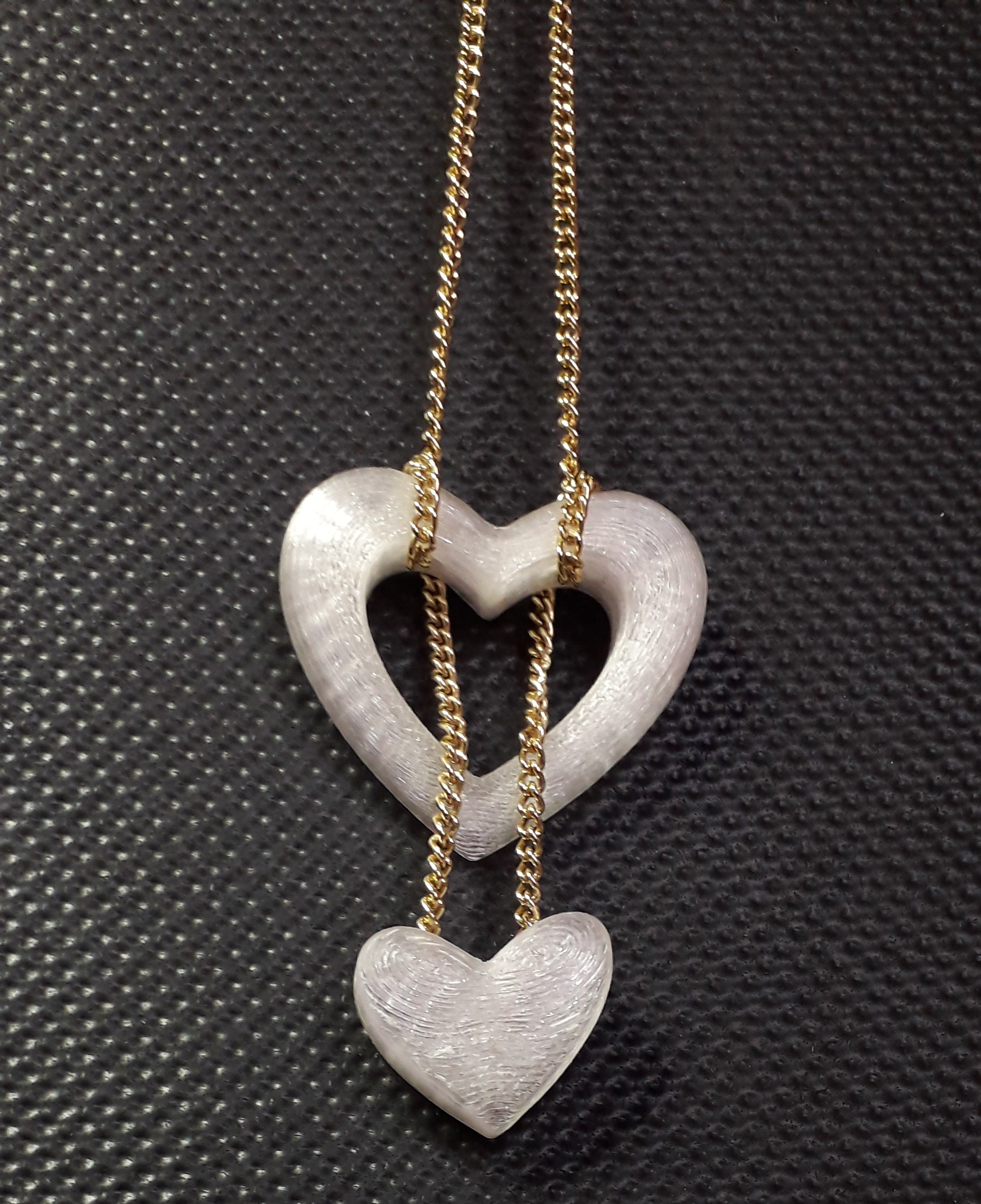 Heart in hearT by Rez | Download free STL model | Printables.com