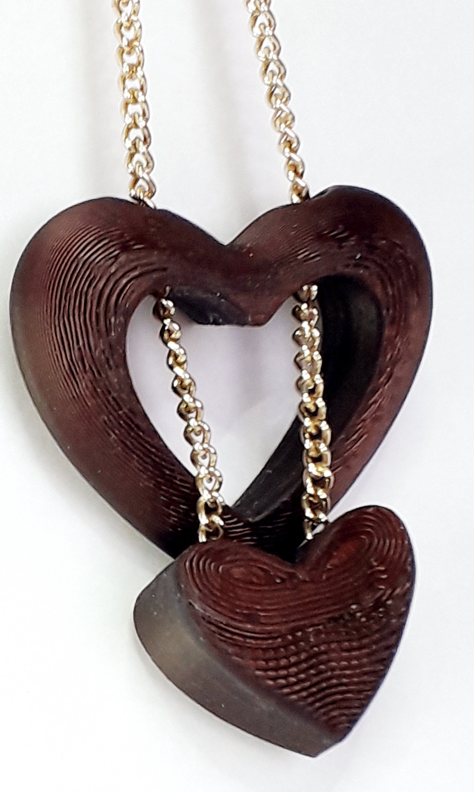 Heart in hearT by Rez | Download free STL model | Printables.com