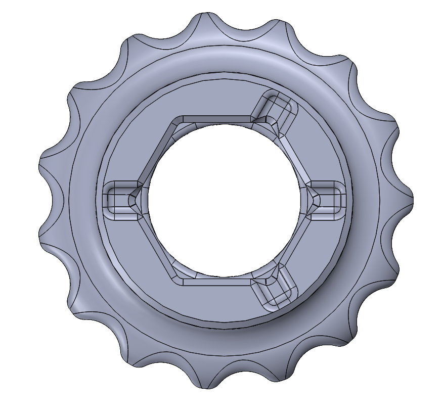 Pin and ball lock removal tool by Jonas.Neugebauer | Printables Store