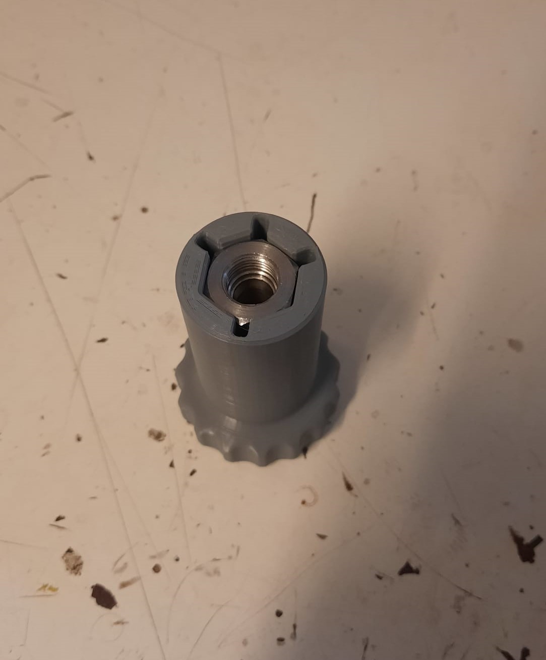 Pin and ball lock removal tool by Jonas.Neugebauer | Printables Store
