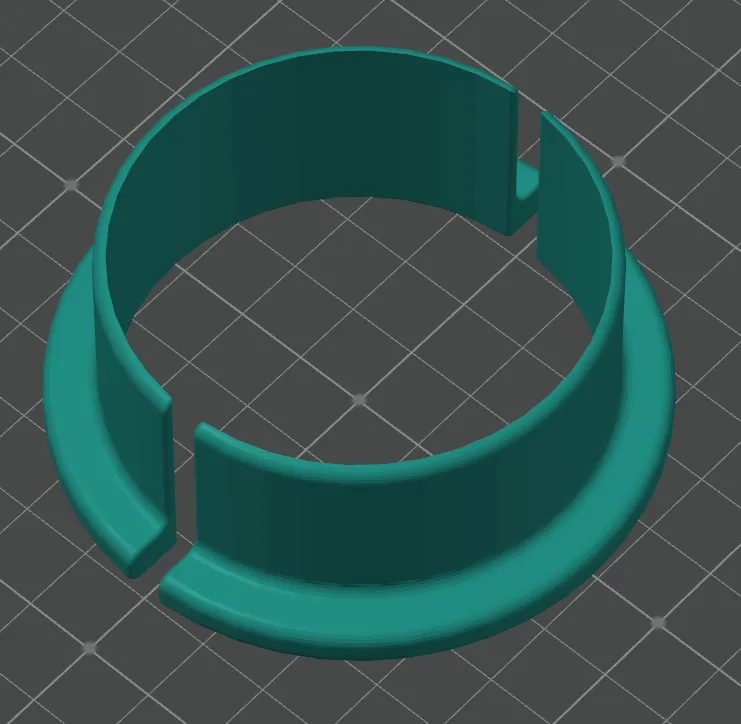 SLB Vise Adapters by NotedMastrmind | Download free STL model ...