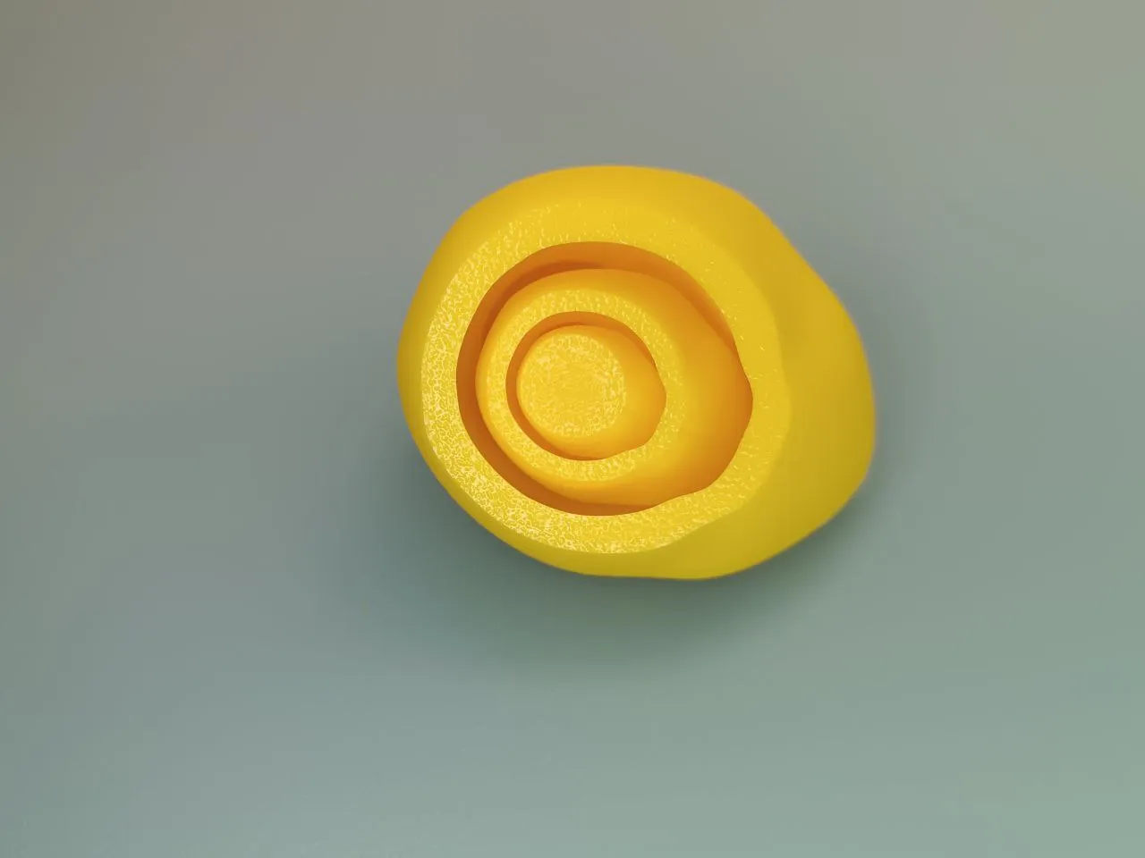 Matryoshka Ducks (3pcs) by Valeria Momo & Mattia | Download free STL ...