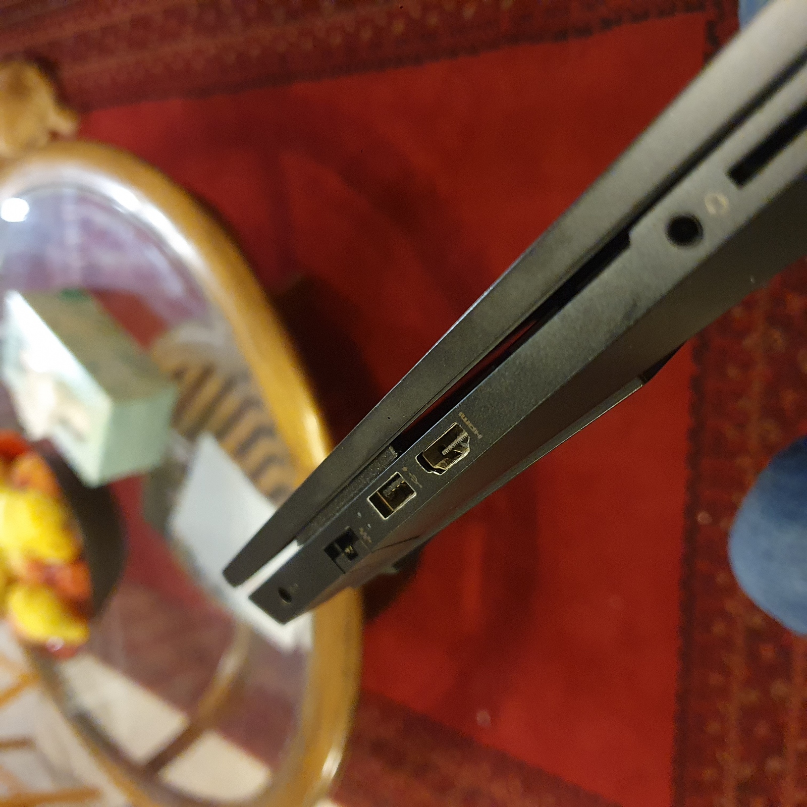 Omen 15 Screen lifters von VolpFox | Kostenloses STL-Modell ...