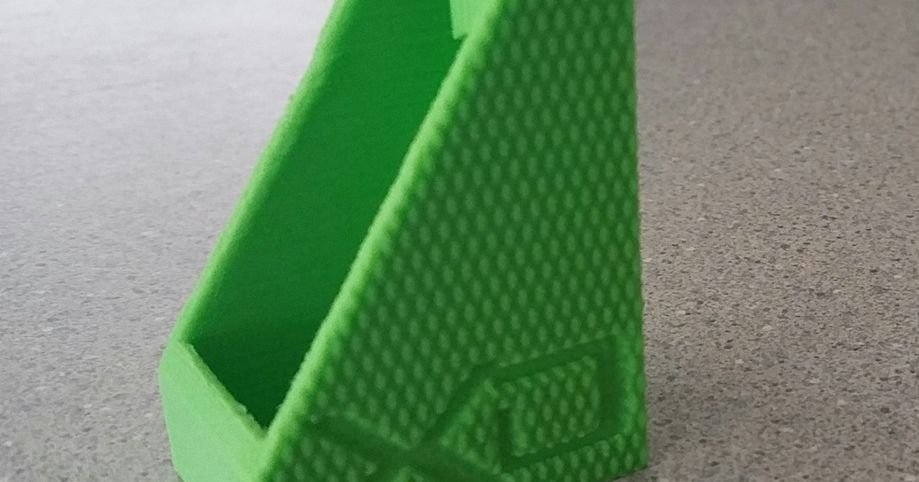 9mm Speed loader with and without XD logo. by Johnathan Lee | Download ...