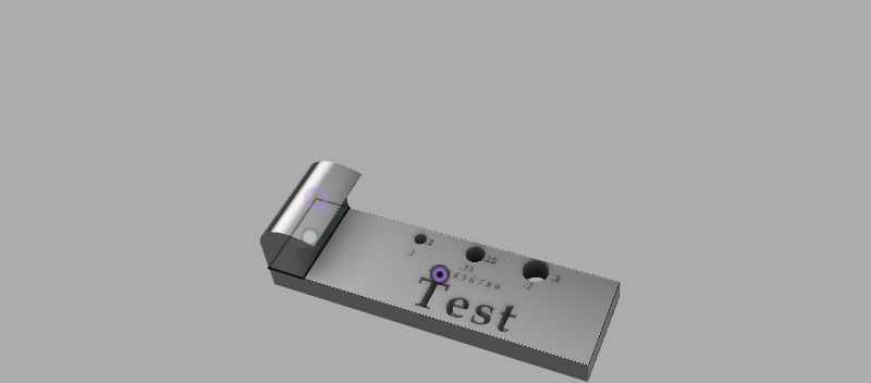 Test Your Printer by Hart 3D Prints | Download free STL model ...