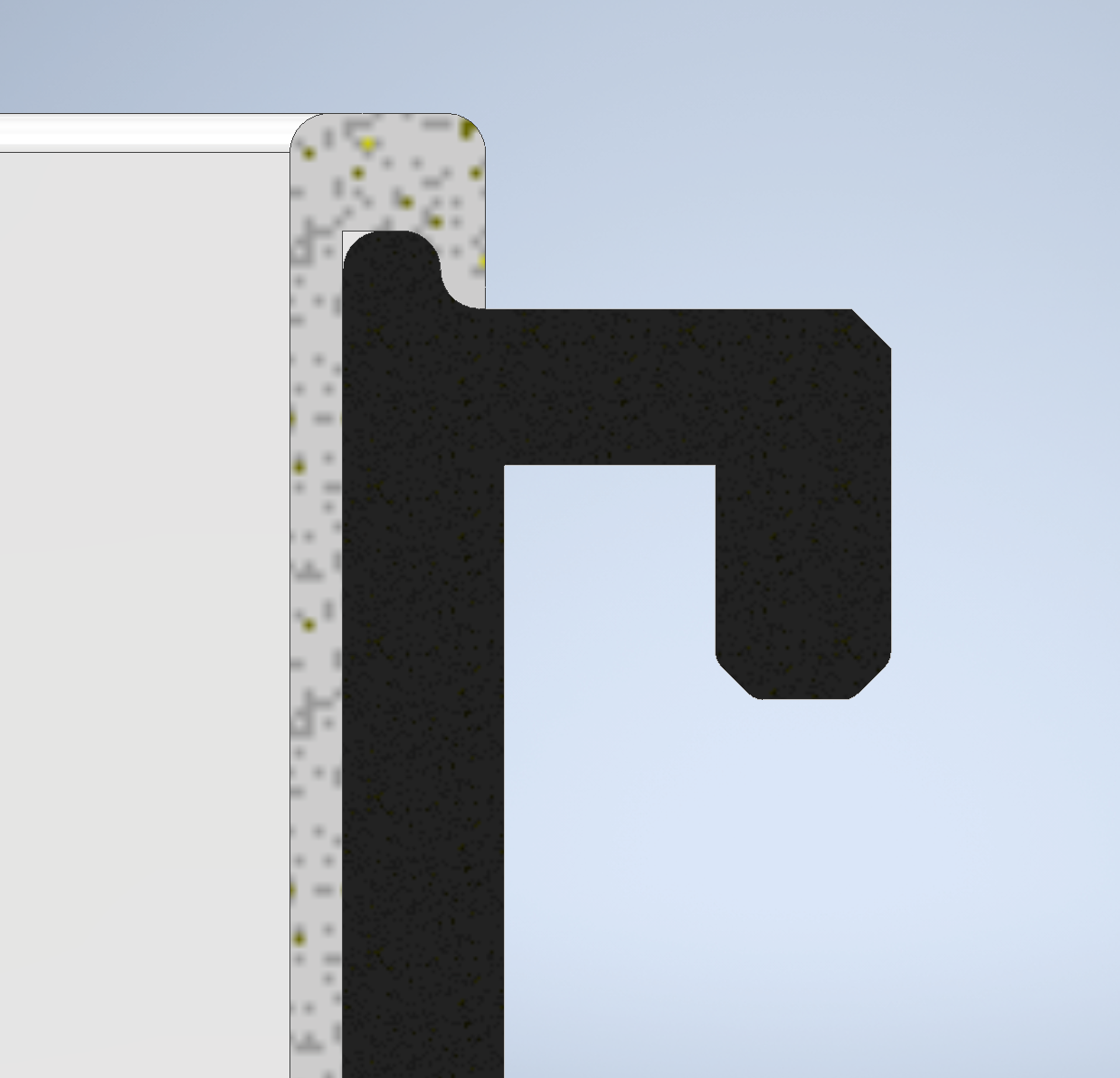 Ikea Skadis - WD Elements Portable external hard disk 1 TB (HDD) par ...