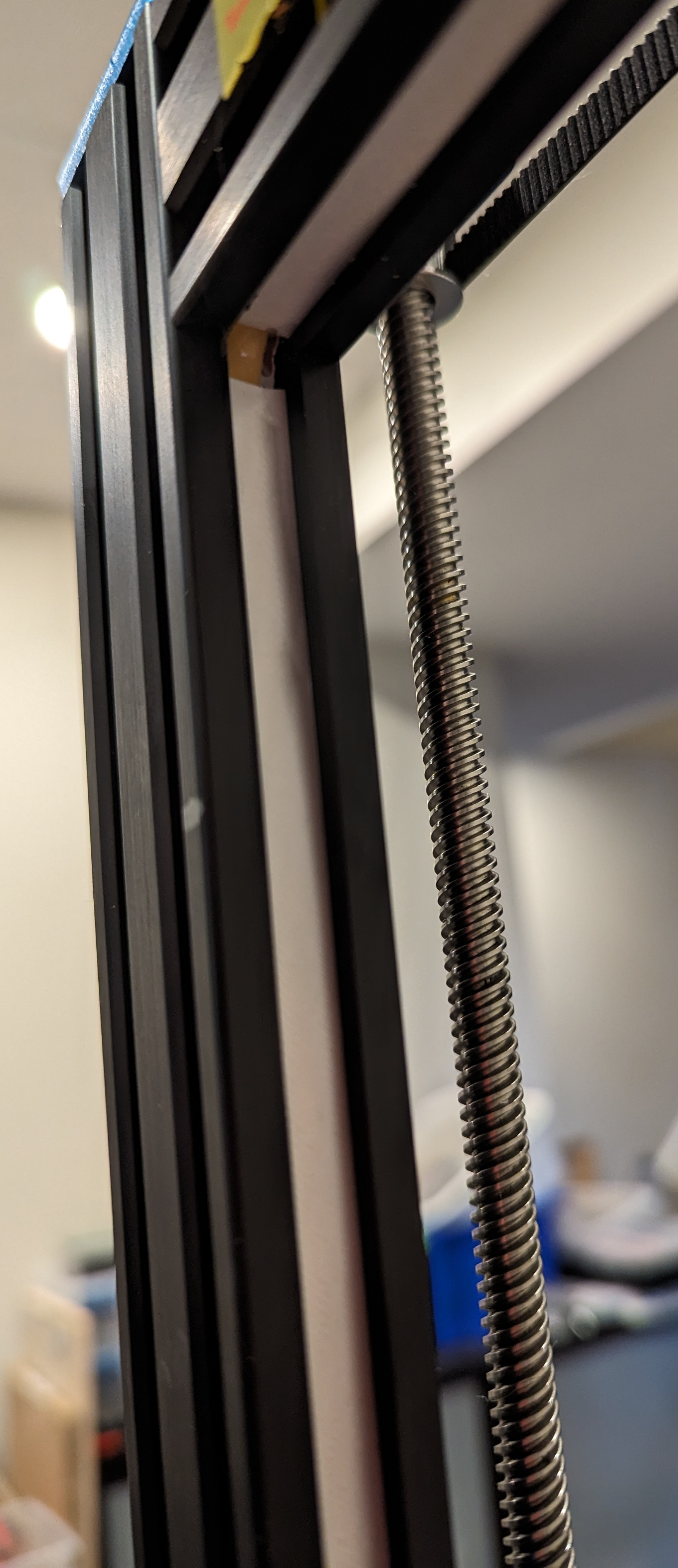 2020 Diffuser insert for led strip by SammyV | Download free STL model ...