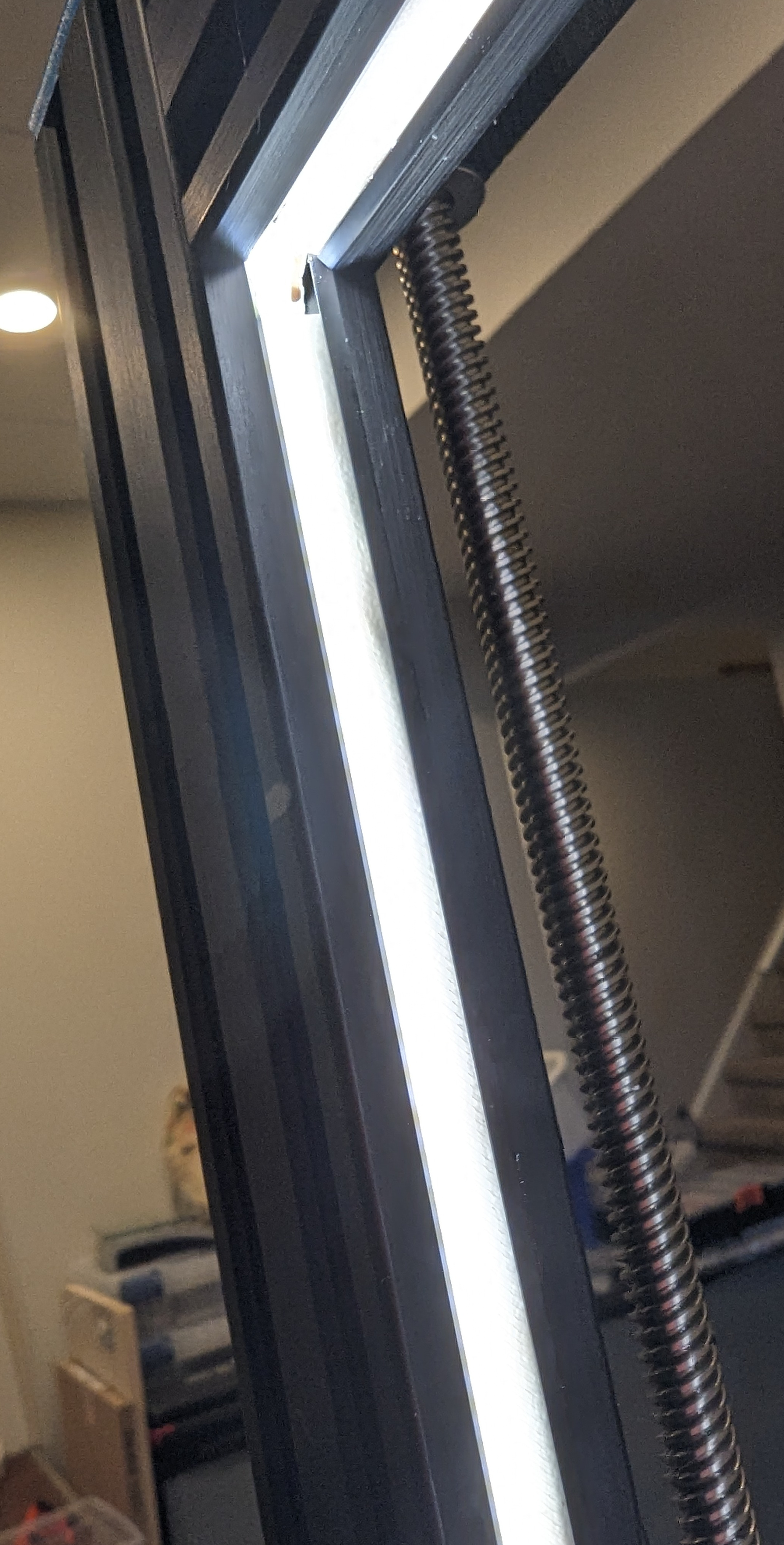 2020 Diffuser insert for led strip by SammyV | Download free STL model ...
