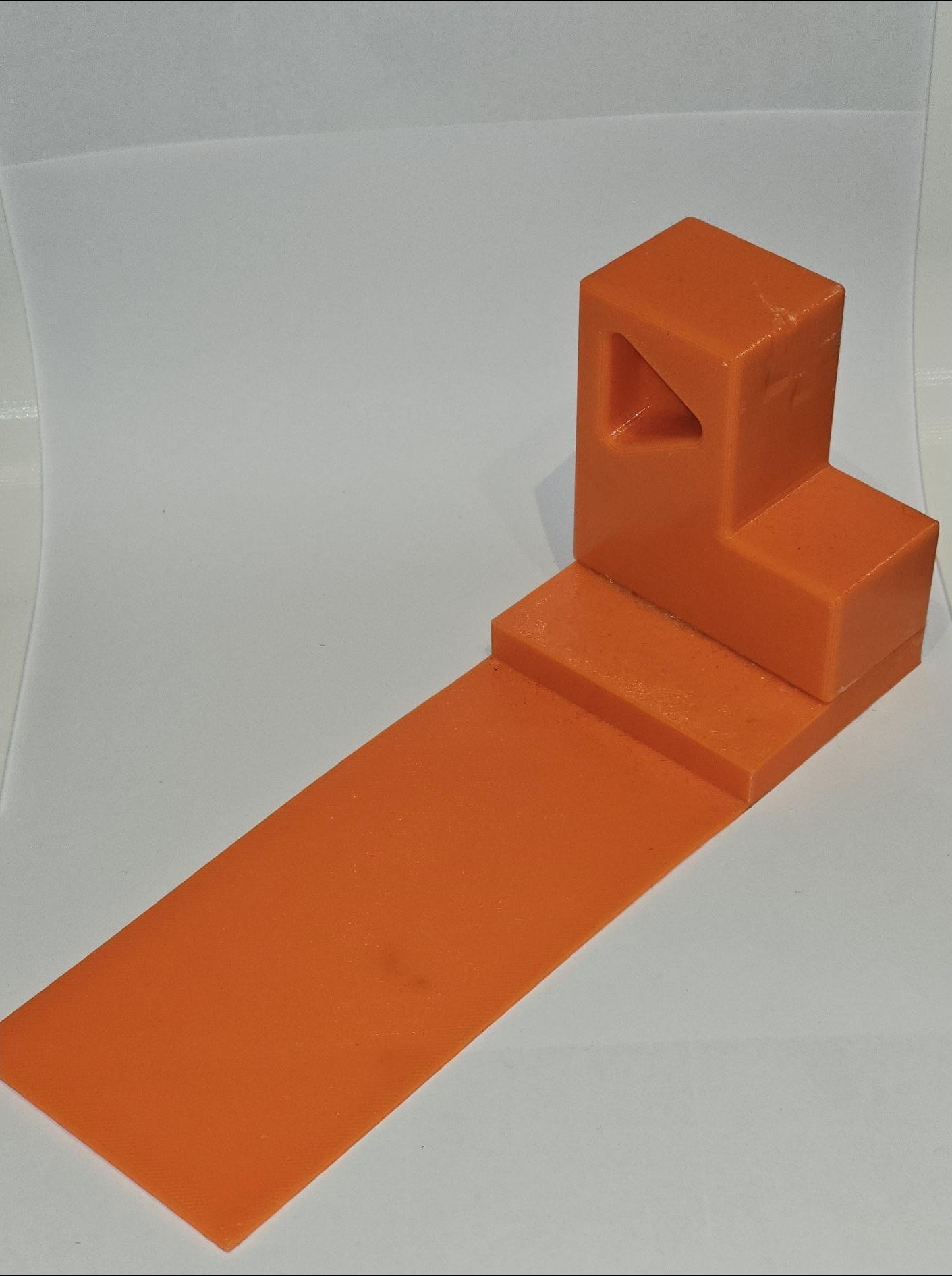 Window stopper by RPK | Download free STL model | Printables.com
