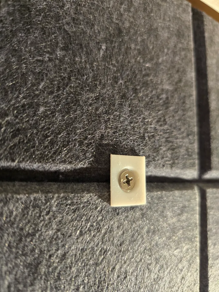 Wall Hooks by Web4biz | Download free STL model | Printables.com