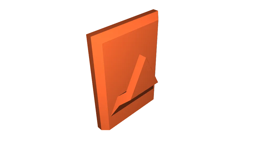 Wall Hooks by Web4biz | Download free STL model | Printables.com