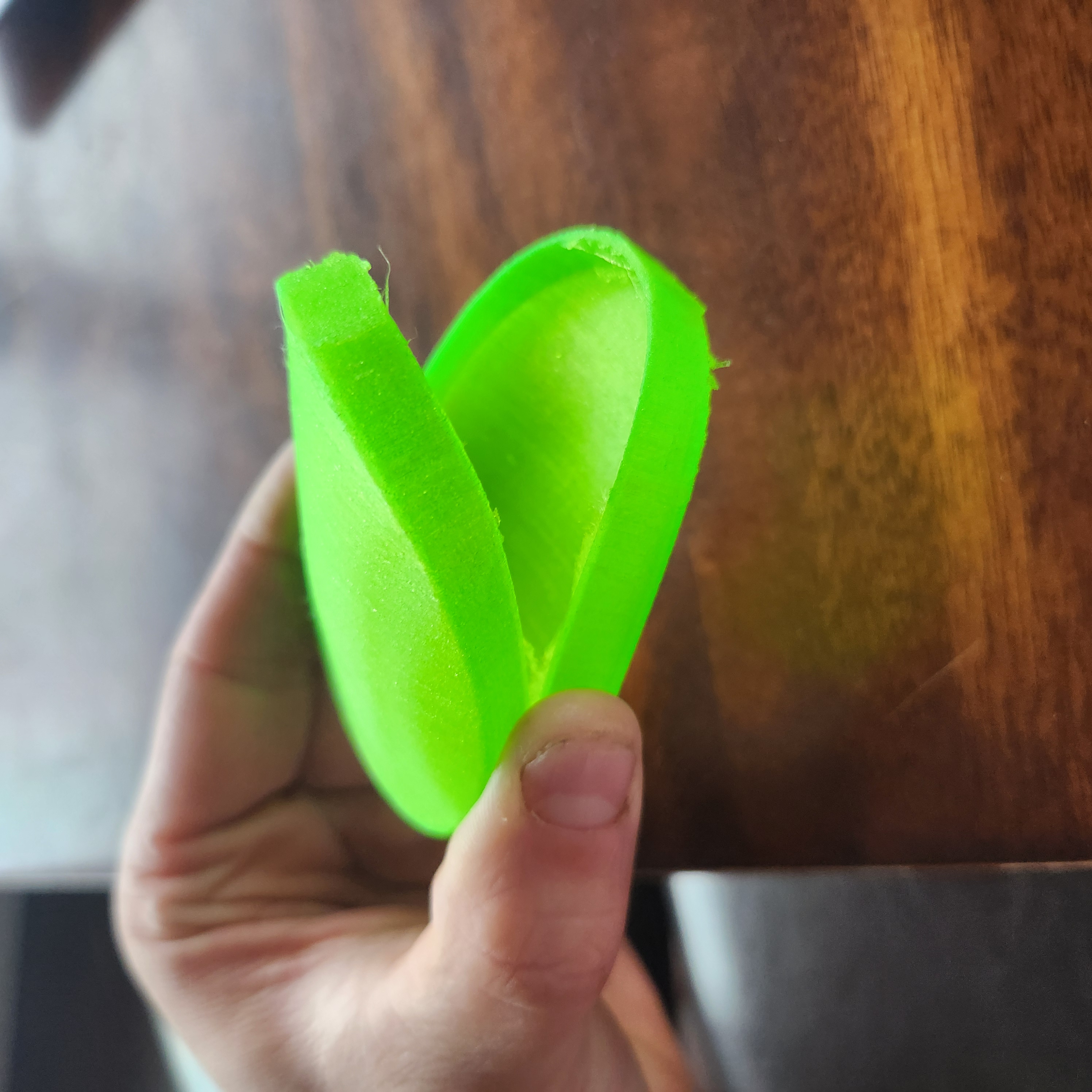 EGG Ear Bud Case by MEECH3D | Download free STL model | Printables.com