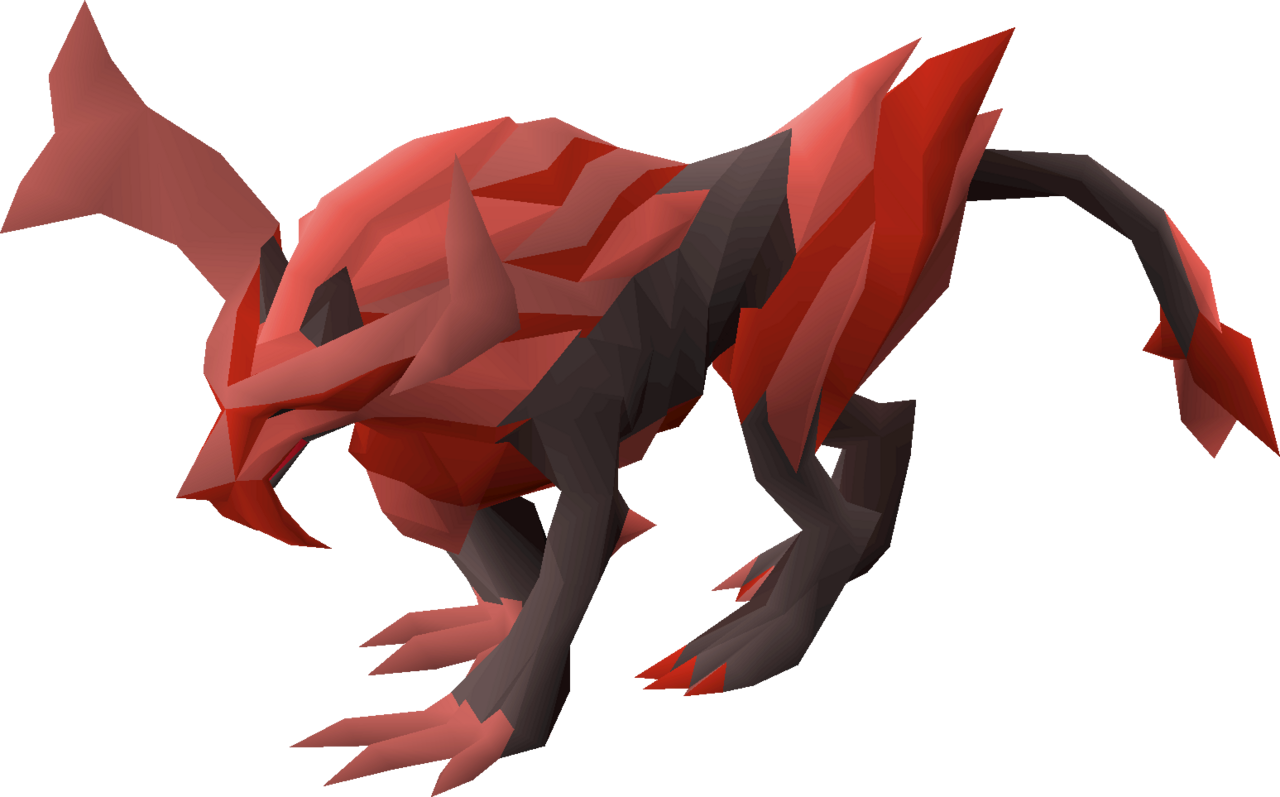 Hunllef - OSRS por Lil Frank | Descargar modelo STL gratuito ...