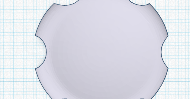 maker coin by yuya | Download free STL model | Printables.com