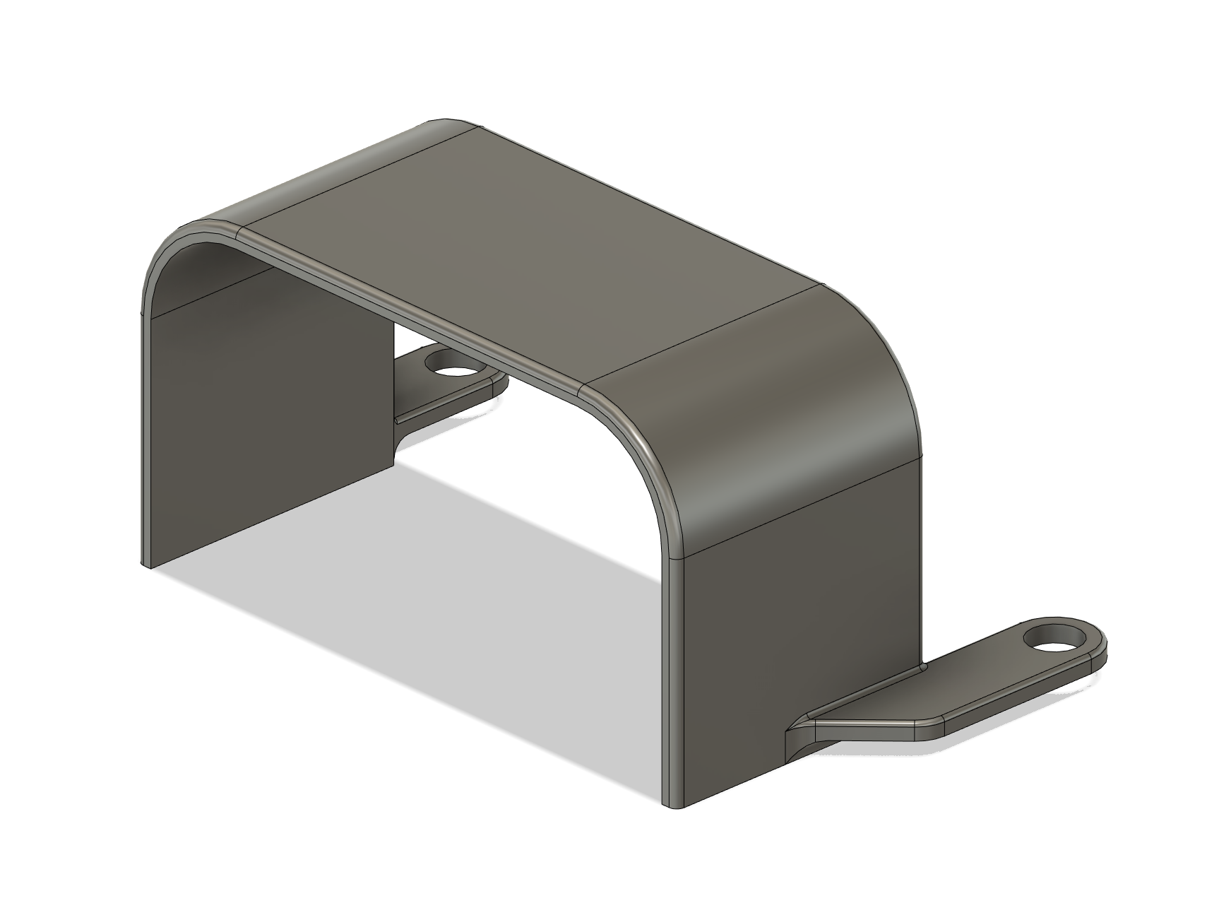 Terminal Cover for Kelly Controller KBL Series Brushless Motor ...