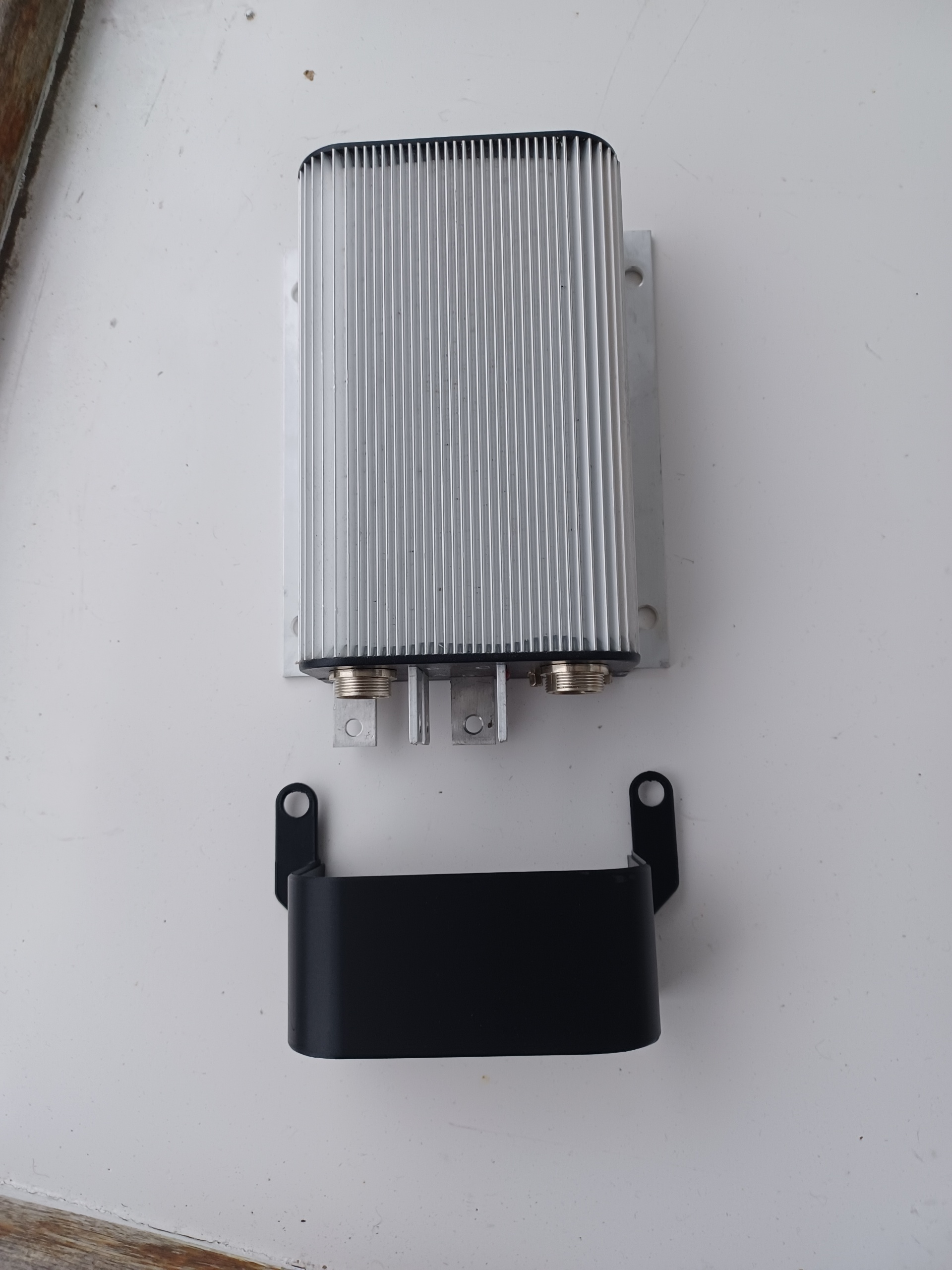 Terminal Cover for Kelly Controller KBL Series Brushless Motor ...