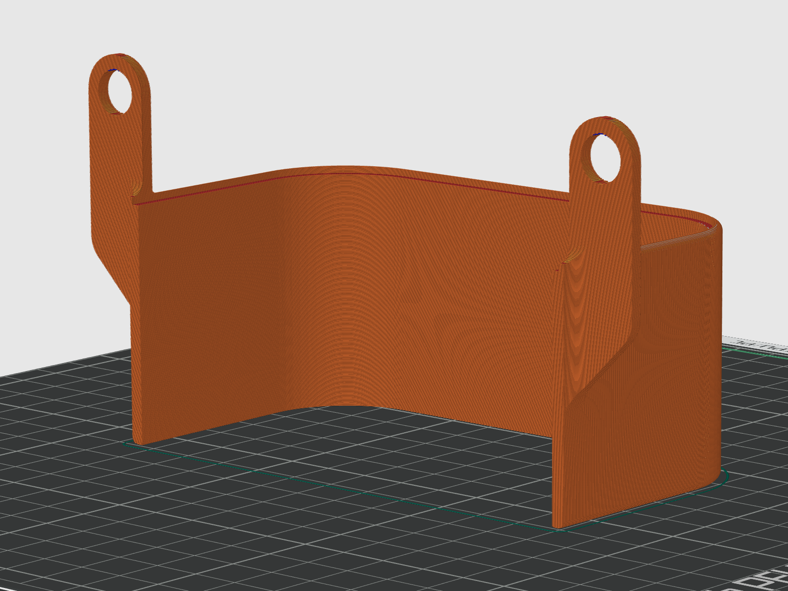 Terminal Cover for Kelly Controller KBL Series Brushless Motor ...